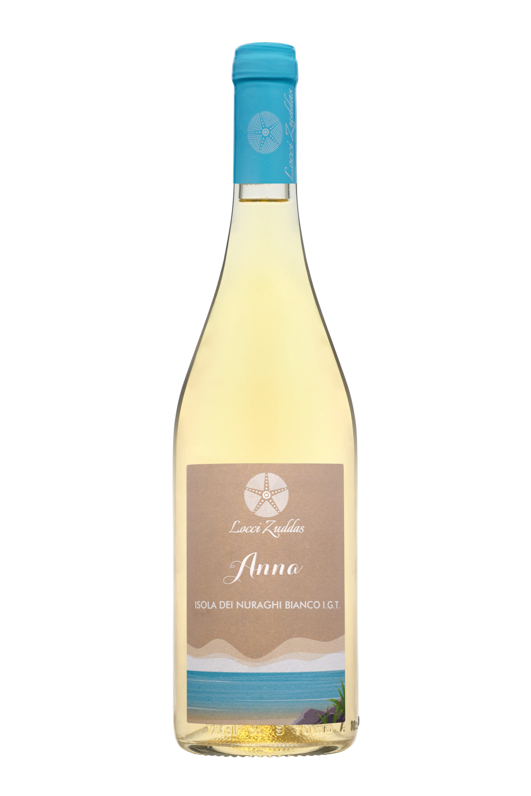 Anna IT - Locci Zuddas